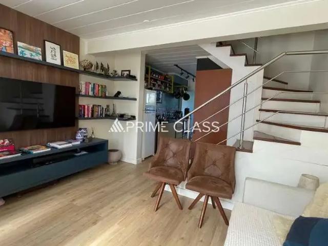 Casa / Sobrado em Condomínio para Venda em Canoas/RS Rio Branco 3 Quartos