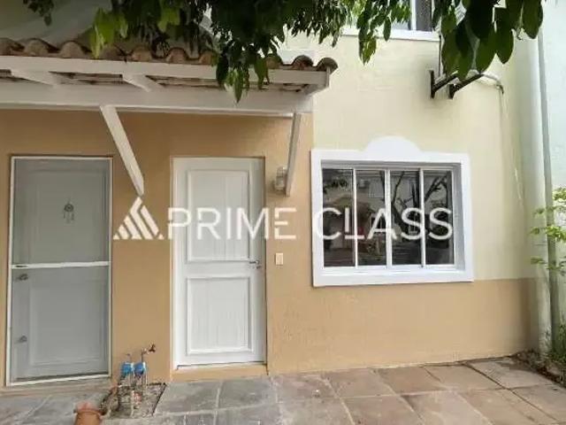 Casa / Sobrado em Condomínio para Venda em Canoas/RS Rio Branco 3 Quartos