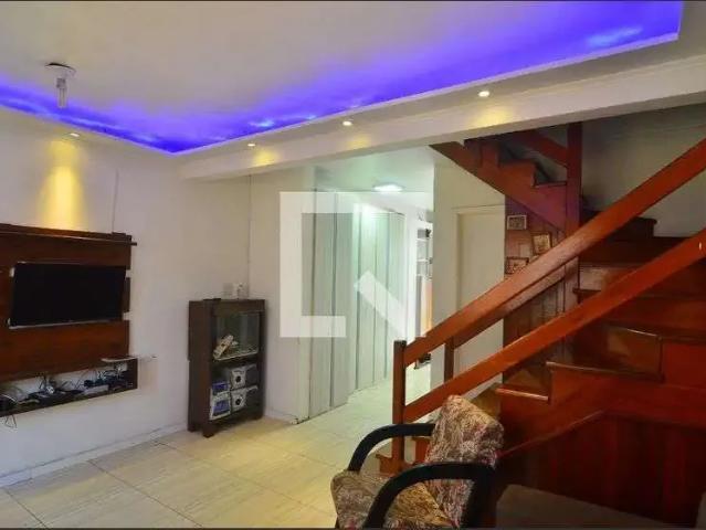 Casa / Sobrado em Condomínio para Venda em Canoas/RS Rio Branco 3 Quartos