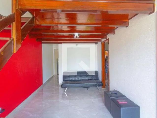 Casa / Sobrado em Condomínio para Venda em Canoas/RS Rio Branco 3 Quartos