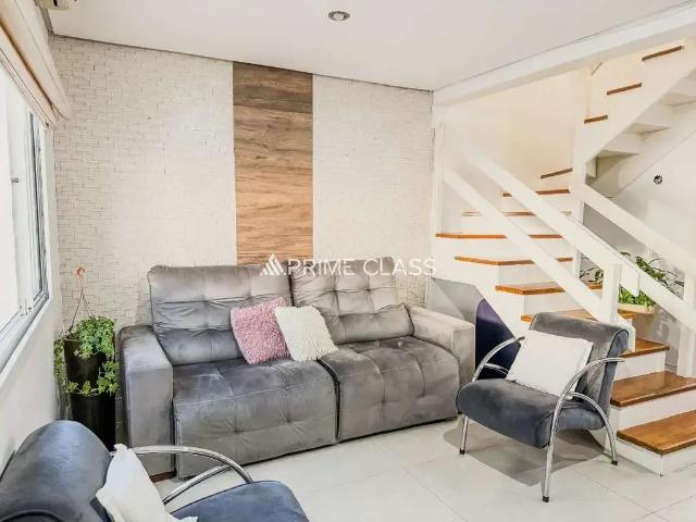 Casa / Sobrado em Condomínio para Venda em Canoas/RS Rio Branco 3 Quartos