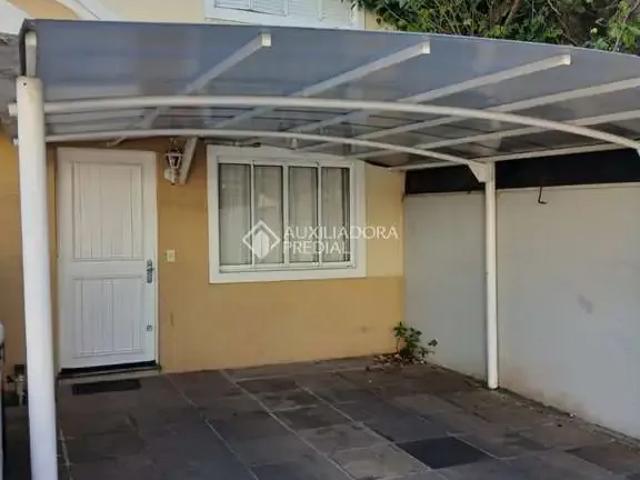 Casa / Sobrado em Condomínio para Venda em Canoas/RS Rio Branco 3 Quartos