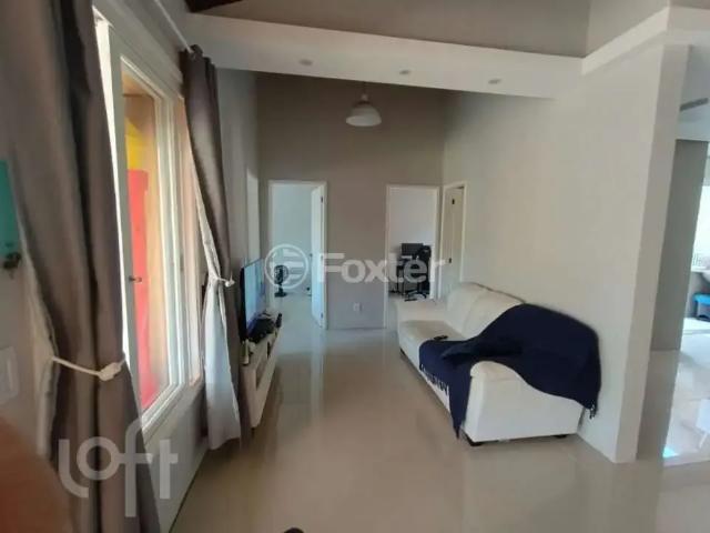 Casa / Sobrado em Condomínio para Venda em Canoas/RS Rio Branco 3 Quartos