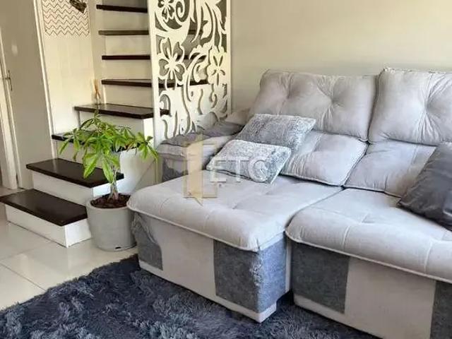 Casa / Sobrado em Condomínio para Venda em Canoas/RS Rio Branco 3 Quartos