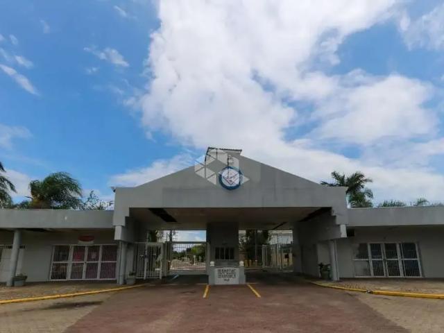 Casa / Sobrado em Condomínio para Venda em Canoas/RS Rio Branco 3 Quartos