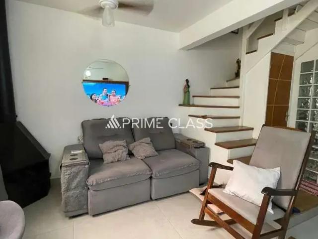 Casa / Sobrado em Condomínio para Venda em Canoas/RS Rio Branco 3 Quartos