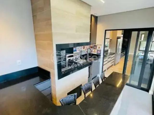Casa / Sobrado em Condomínio para Venda em Canoas/RS Rio Branco 3 Quartos