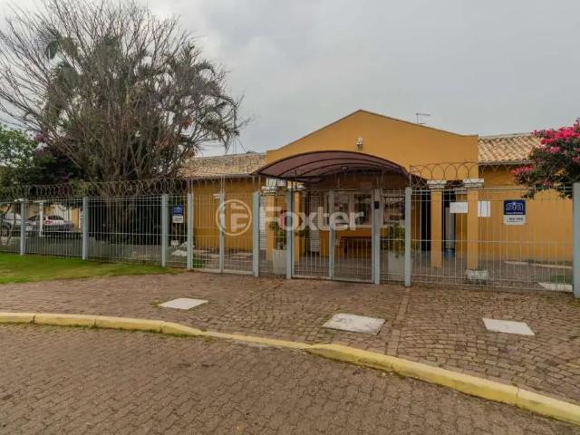 Casa / Sobrado em Condomínio para Venda em Canoas/RS Rio Branco 3 Quartos