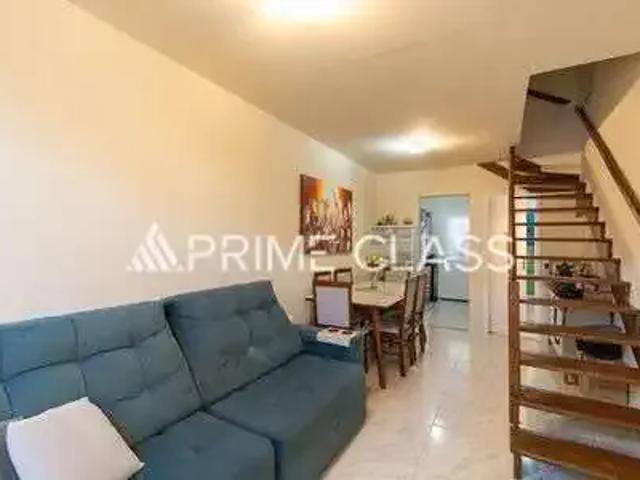 Casa / Sobrado em Condomínio para Venda em Canoas/RS Rio Branco 2 Quartos