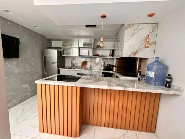 Casa / Sobrado em Condomínio para Venda em Canoas/RS Rio Branco 2 Quartos