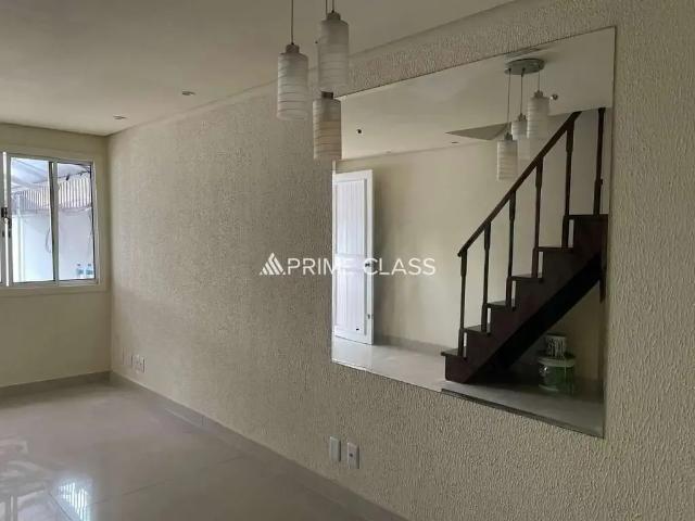 Casa / Sobrado em Condomínio para Venda em Canoas/RS Rio Branco 2 Quartos