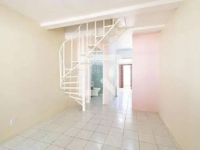 Casa / Sobrado em Condomínio para Venda em Canoas/RS Rio Branco 2 Quartos