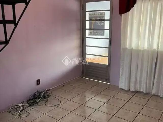 Casa / Sobrado em Condomínio para Venda em Canoas/RS Rio Branco 2 Quartos