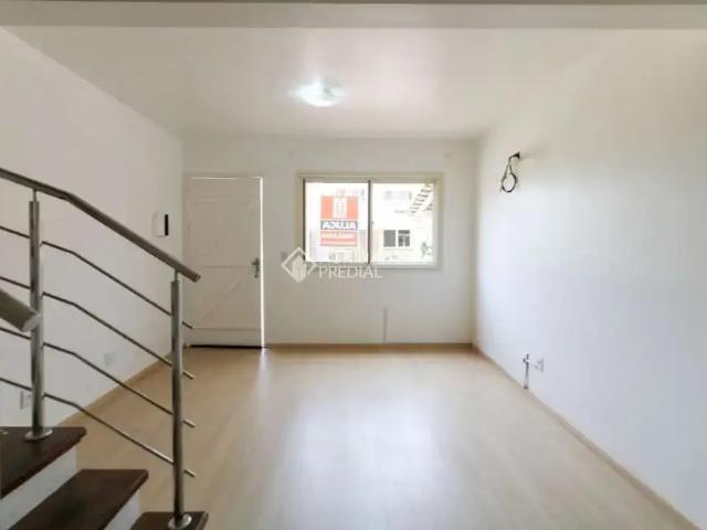 Casa / Sobrado em Condomínio para Venda em Canoas/RS Rio Branco 2 Quartos