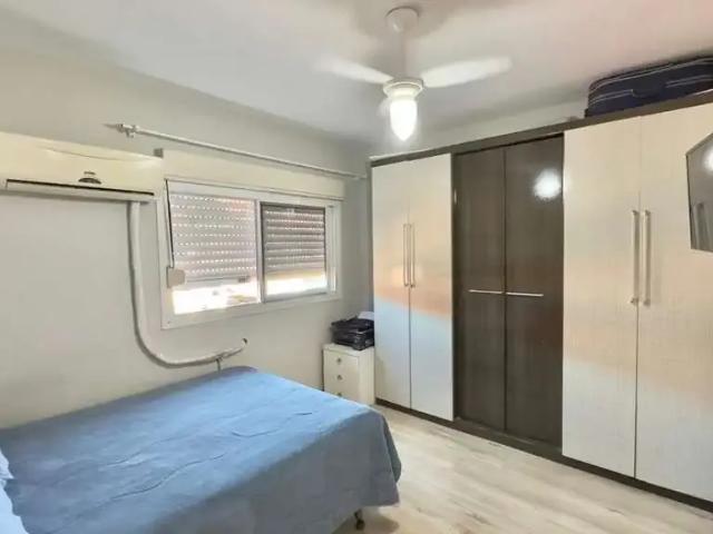 Casa / Sobrado em Condomínio para Venda em Canoas/RS Rio Branco 2 Quartos