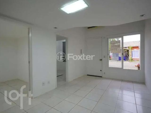 Casa / Sobrado em Condomínio para Venda em Canoas/RS Rio Branco 2 Quartos