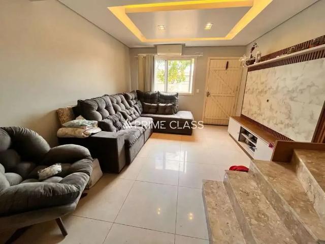 Casa / Sobrado em Condomínio para Venda em Canoas/RS Rio Branco 2 Quartos