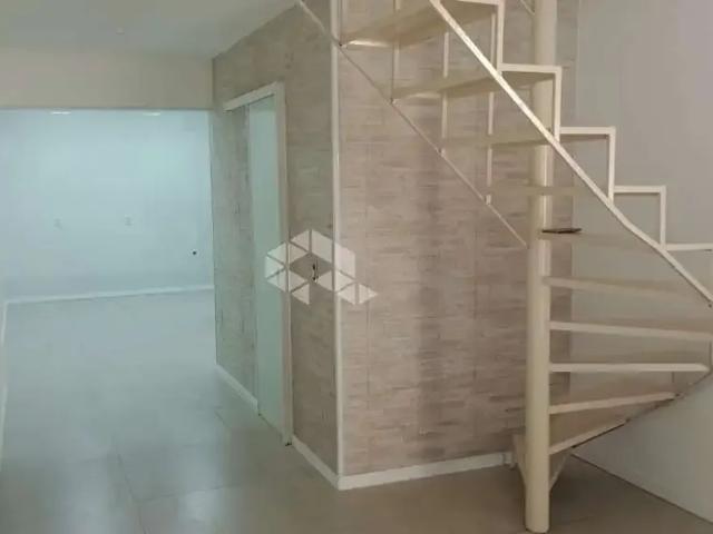 Casa / Sobrado em Condomínio para Venda em Canoas/RS Rio Branco 2 Quartos