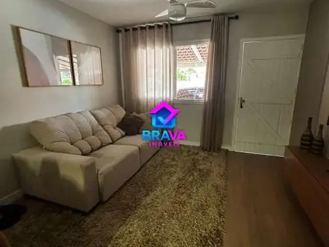 Casa / Sobrado em Condomínio para Venda em Canoas/RS Rio Branco 2 Quartos