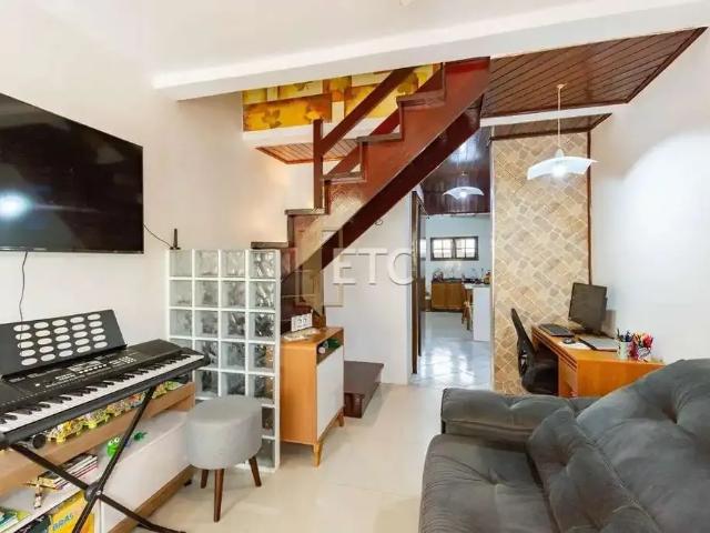 Casa / Sobrado em Condomínio para Venda em Canoas/RS Rio Branco 2 Quartos
