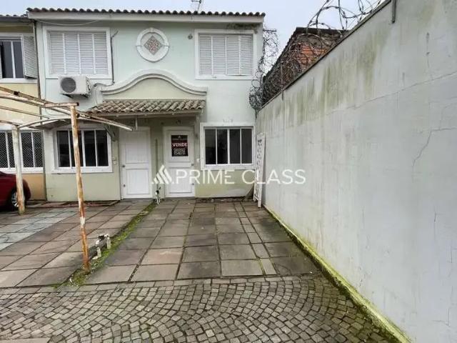 Casa / Sobrado em Condomínio para Venda em Canoas/RS Rio Branco 2 Quartos