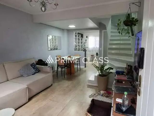 Casa / Sobrado em Condomínio para Venda em Canoas/RS Rio Branco 2 Quartos