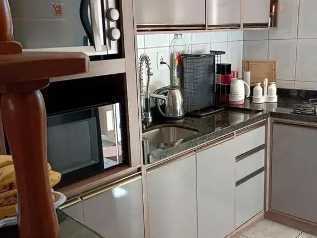 Casa / Sobrado em Condomínio para Venda em Canoas/RS Rio Branco 2 Quartos
