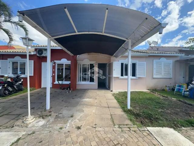 Casa / Sobrado em Condomínio para Venda em Canoas/RS Rio Branco 2 Quartos