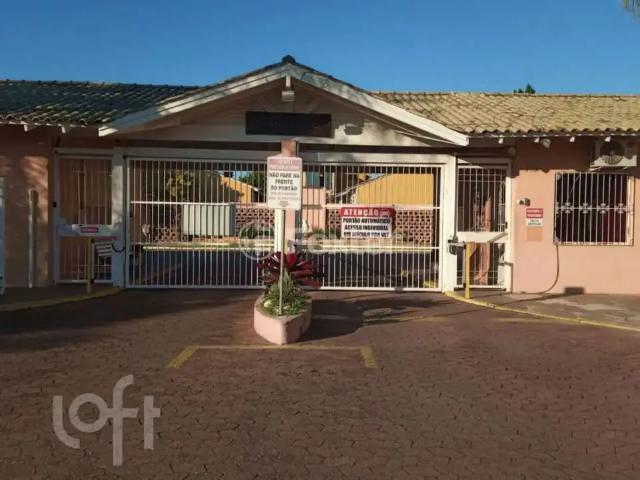 Casa / Sobrado em Condomínio para Venda em Canoas/RS Rio Branco 2 Quartos