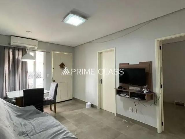 Casa / Sobrado em Condomínio para Venda em Canoas/RS Rio Branco 2 Quartos