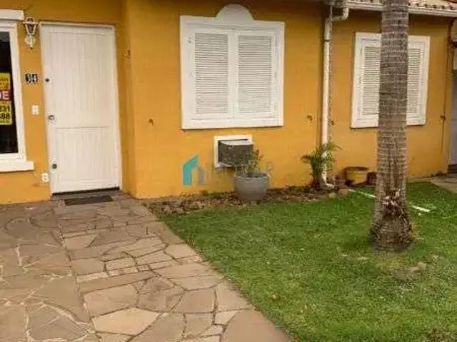 Casa / Sobrado em Condomínio para Venda em Canoas/RS Rio Branco 2 Quartos