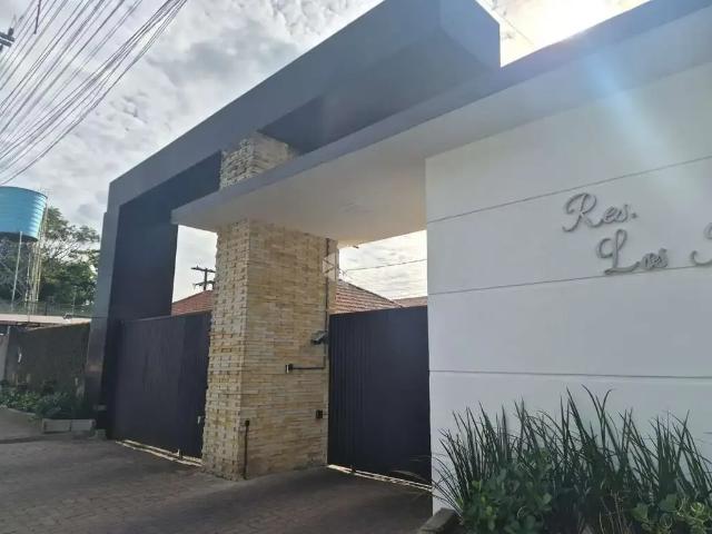Casa / Sobrado em Condomínio para Venda em Canoas/RS Rio Branco 2 Quartos