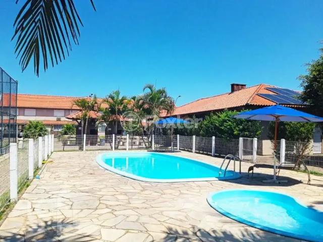 Casa / Sobrado em Condomínio para Venda em Canoas/RS Rio Branco 2 Quartos