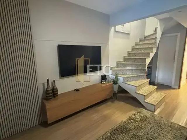 Casa / Sobrado em Condomínio para Venda em Canoas/RS Rio Branco 2 Quartos