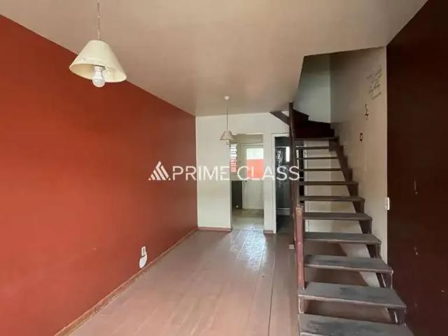 Casa / Sobrado em Condomínio para Venda em Canoas/RS Rio Branco 2 Quartos