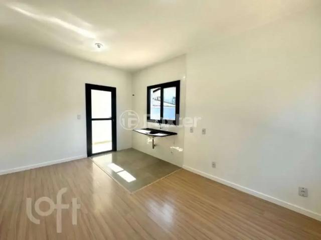 Casa / Sobrado em Condomínio para Venda em Canoas/RS São José 2 Quartos