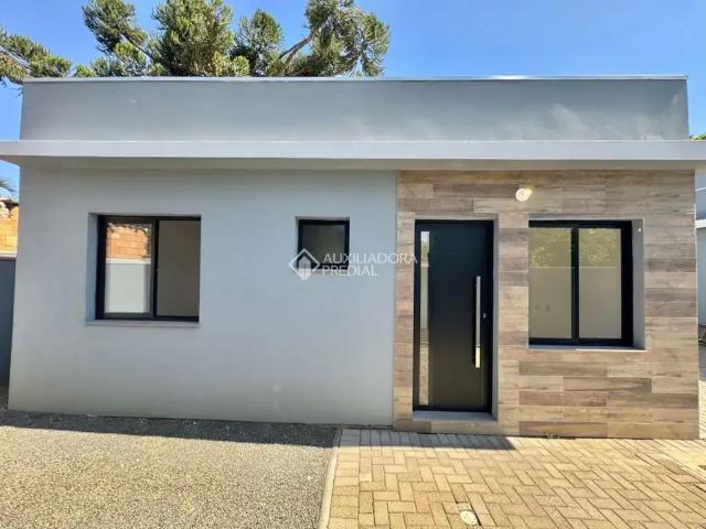 Casa / Sobrado em Condomínio para Venda em Canoas/RS São José 2 Quartos