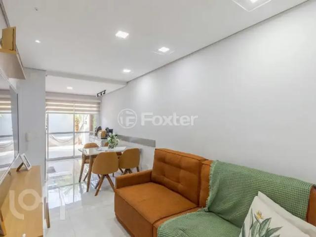 Casa / Sobrado em Condomínio para Venda em Canoas/RS São José 2 Quartos