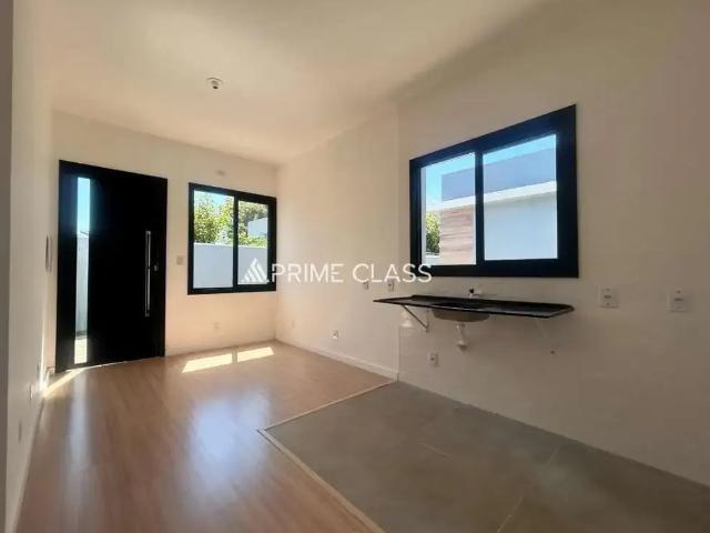 Casa / Sobrado em Condomínio para Venda em Canoas/RS São José 2 Quartos