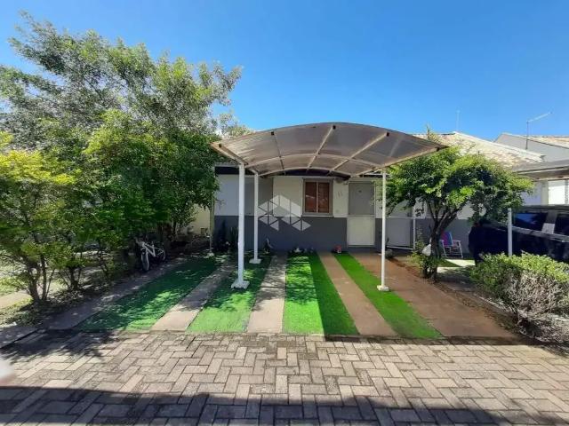 Casa / Sobrado em Condomínio para Venda em Canoas/RS São Luis 2 Quartos