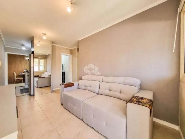 Casa / Sobrado em Condomínio para Venda em Canoas/RS São Luis 2 Quartos