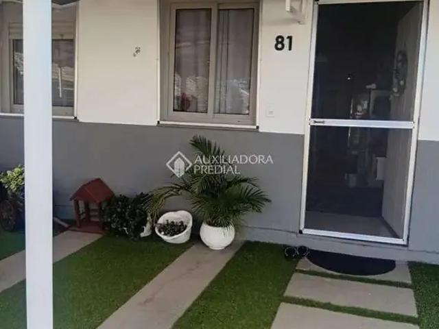 Casa / Sobrado em Condomínio para Venda em Canoas/RS São Luis 2 Quartos