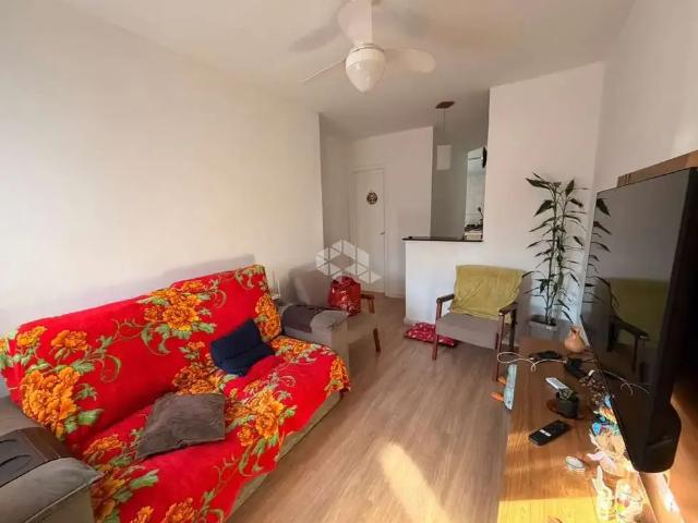 Casa / Sobrado em Condomínio para Venda em Canoas/RS São Luis 2 Quartos