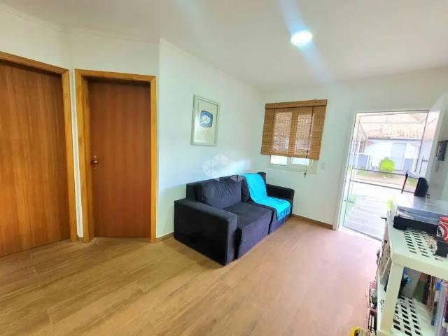 Casa / Sobrado em Condomínio para Venda em Canoas/RS São Luis 2 Quartos