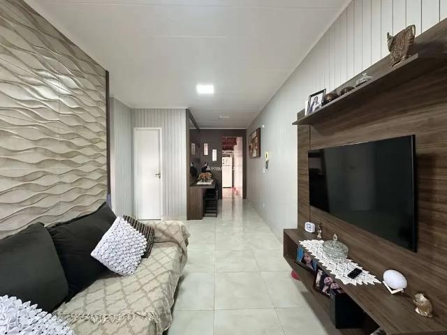 Casa / Sobrado em Condomínio para Venda em Canoas/RS São Luis 2 Quartos