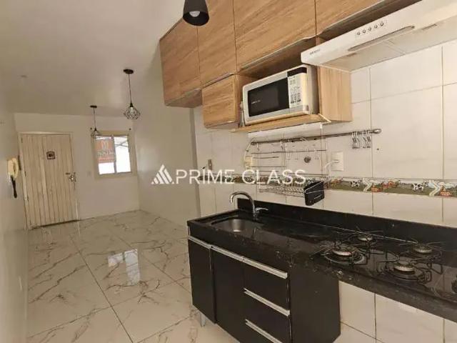 Casa / Sobrado em Condomínio para Venda em Canoas/RS São Luis 2 Quartos