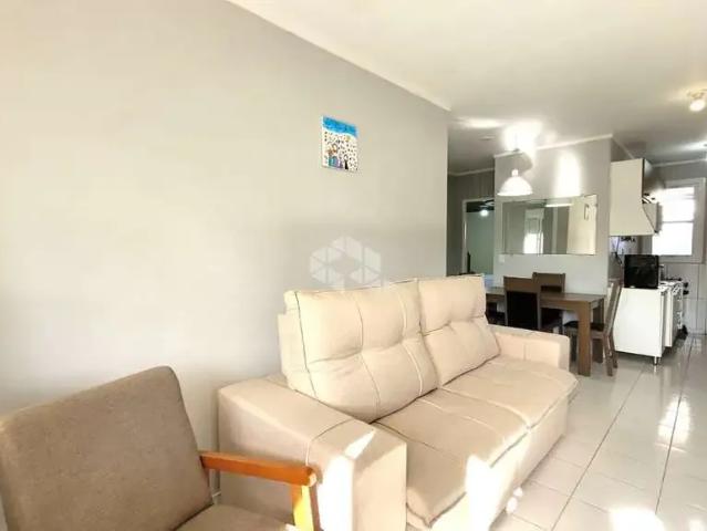 Casa / Sobrado em Condomínio para Venda em Canoas/RS São Luis 3 Quartos