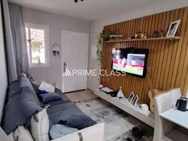 Casa / Sobrado em Condomínio para Venda em Canoas/RS São Luis 3 Quartos