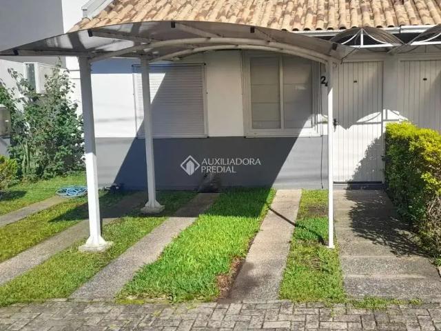 Casa / Sobrado em Condomínio para Venda em Canoas/RS São Luis 3 Quartos