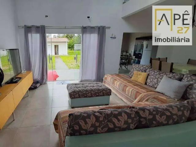 Casa / Sobrado em Condomínio para Venda em Cananéia/SP Porto Cubatão 5 Quartos